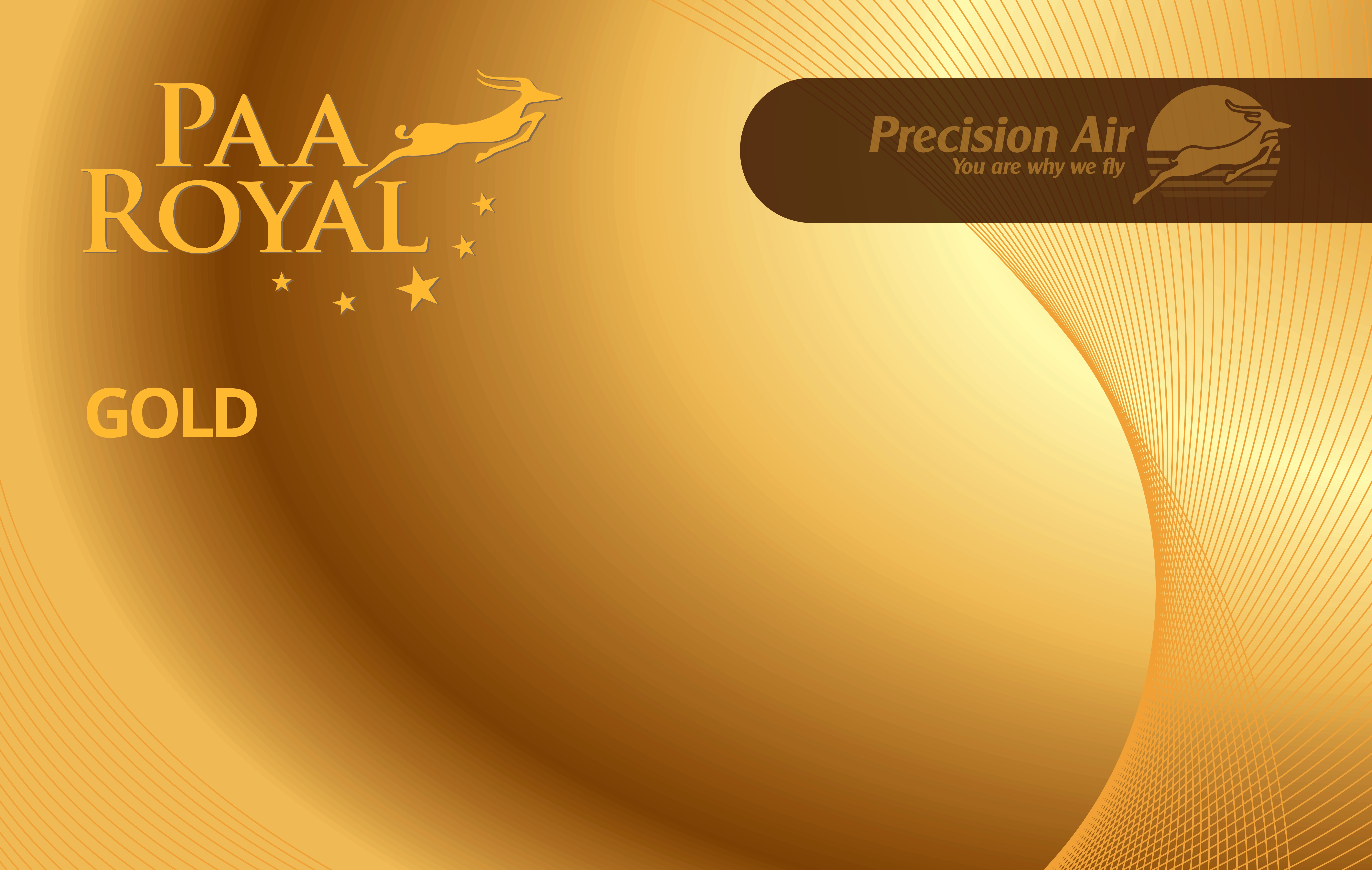 Precision Air