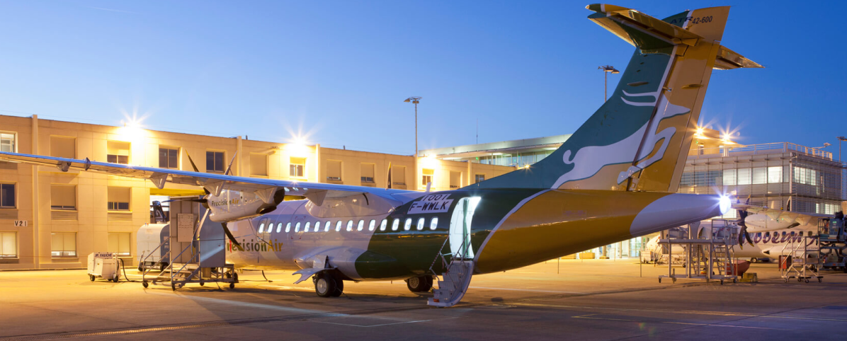 Precision Air