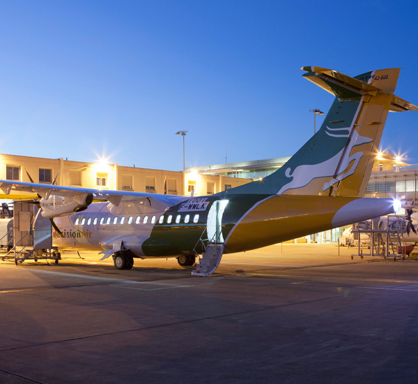 Precision Air